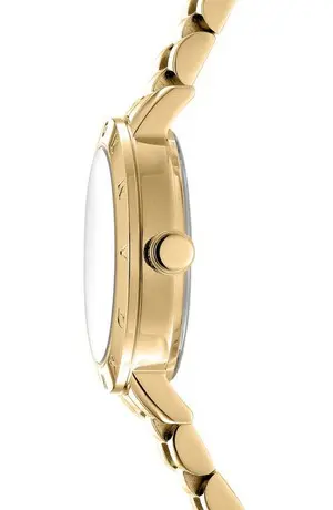 Dkny L 165 Bracelet Watch & Bracelet Set