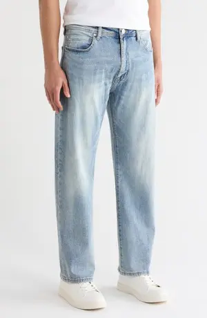 LIVERPOOL Sutton Loose Fit Jeans