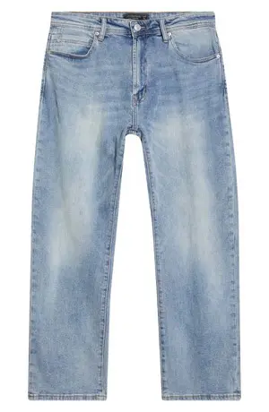 LIVERPOOL Sutton Loose Fit Jeans