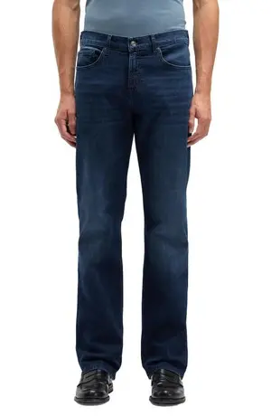 7 For All Mankind Austyn Relaxed Straight Leg Jeans