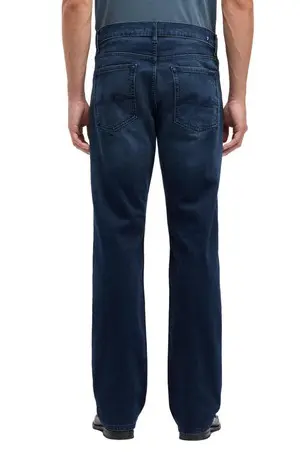 7 For All Mankind Austyn Relaxed Straight Leg Jeans