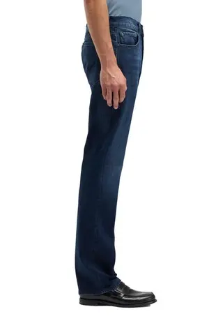 7 For All Mankind Austyn Relaxed Straight Leg Jeans