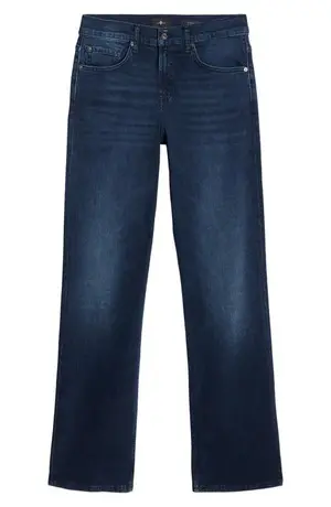 7 For All Mankind Austyn Relaxed Straight Leg Jeans