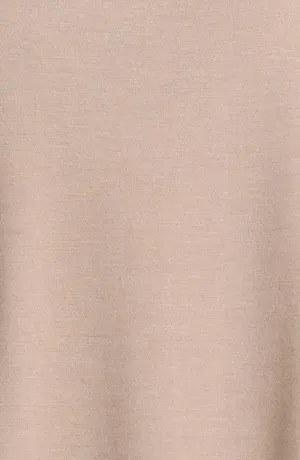 Nordstrom Moonlight Eco Lace Trim Pajamas - Tan