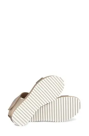 PEDRO GARCIA Jedda Leather Sandal