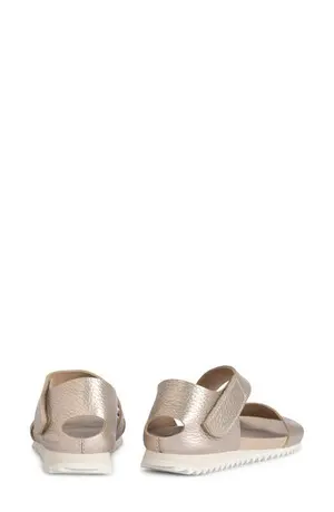 PEDRO GARCIA Jedda Leather Sandal