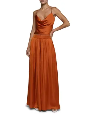 L'Agence Calista Camisole