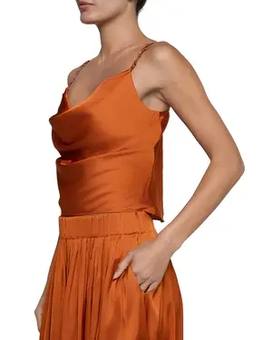 L'Agence Calista Camisole
