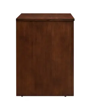 MODWAY Appia Arched Door Nightstand