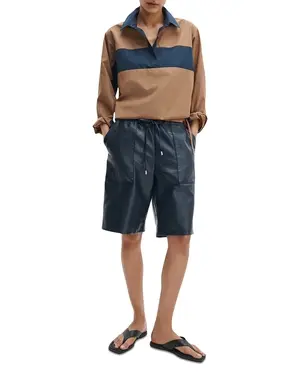 Rag & Bone Rugby Shirt