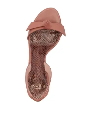 ALEXANDRE BIRMAN Clarita Slingback Sandals