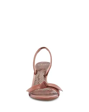 ALEXANDRE BIRMAN Clarita Slingback Sandals