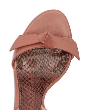 ALEXANDRE BIRMAN Clarita Slingback Sandals