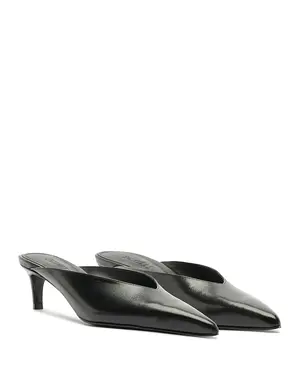 Schutz Loren Mid Pumps