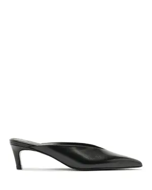 Schutz Loren Mid Pumps