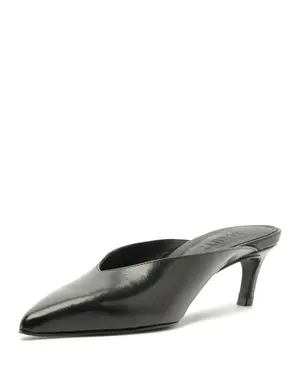 Schutz Loren Mid Pumps