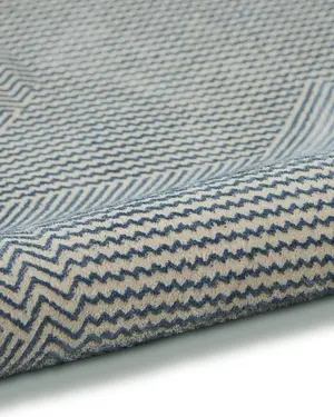 Calvin Klein Ck850 Orlando Area Rug, 9'3 X 12'9