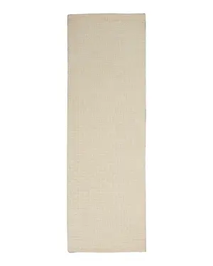Calvin Klein Ck830 Las Vegas Runner Area Rug, 2'3 X 7'6 - Ivory