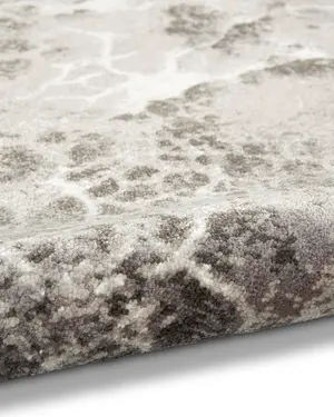 Calvin Klein Gradient Rug Marble, 8'6 X 11'6