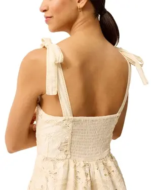 MARIE OLIVER Lulu Dress