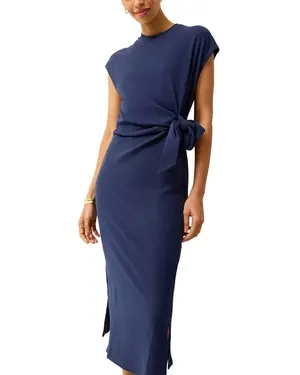 MARIE OLIVER Elowyn Midi Dress
