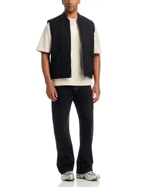 Off-White Half Arrow Slim Relaxed Jeans
