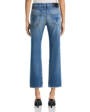 R13 Romeo Jeans