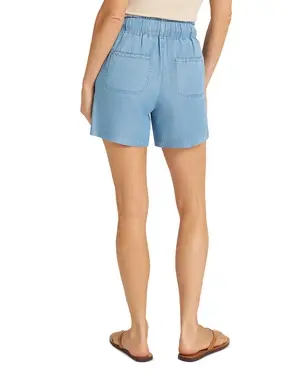 MATTY M Mitzy Pull On Shorts