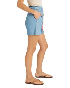 MATTY M Mitzy Pull On Shorts