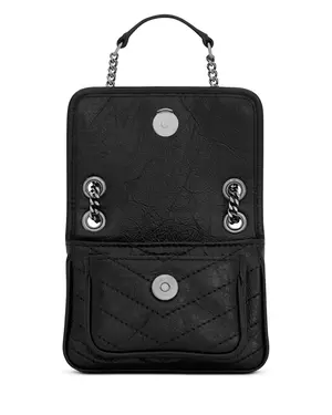 Saint Laurent Niki Micro Bag