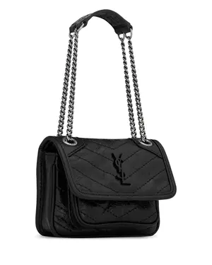 Saint Laurent Niki Micro Bag