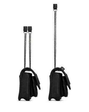 Saint Laurent Niki Micro Bag