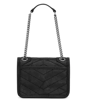 Saint Laurent Niki Micro Bag