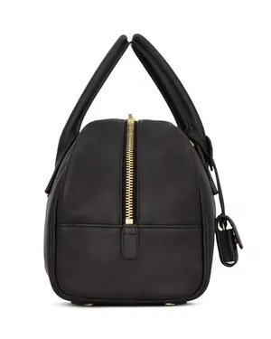 Saint Laurent Sac De Jour Boston Bag - Black