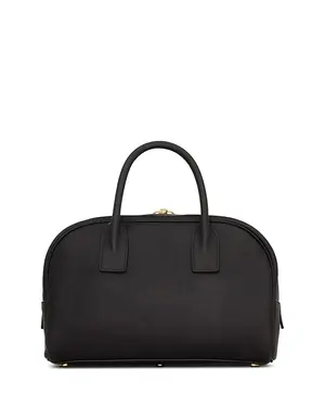 Saint Laurent Sac De Jour Boston Bag - Black