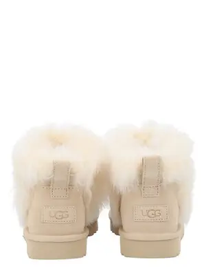 UGG Stivale "classic Ultra Mini Chalet