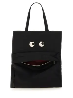 ANYA HINDMARCH Borsa Tote "eyes