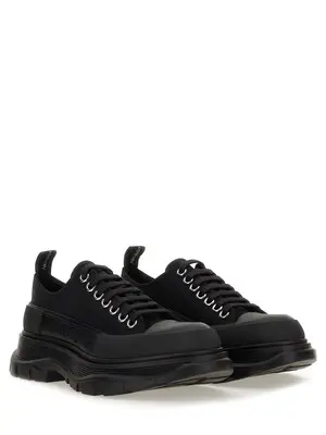 Alexander McQueen Sneaker "tread Slick