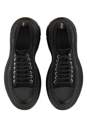 Alexander McQueen Sneaker "tread Slick