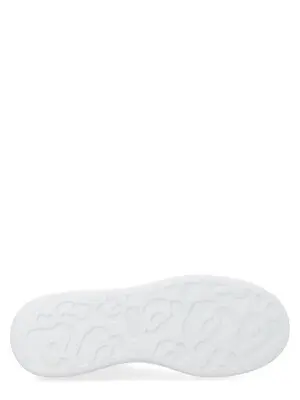 Alexander McQueen Oversized Sneakers - White