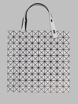 Issey Miyake Borsa Tote "prism