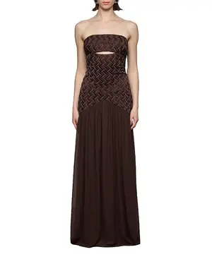 ET OCHS Amara Gown