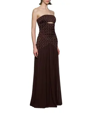 ET OCHS Amara Gown