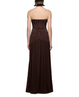 ET OCHS Amara Gown