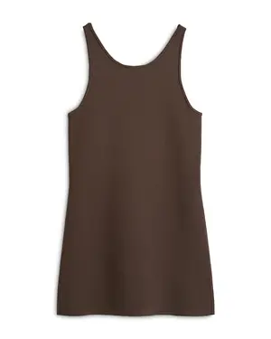 TOTEME Classic Knit Tank Top