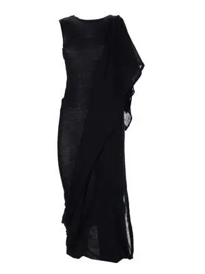 Paloma Wool Willy Dress - Black
