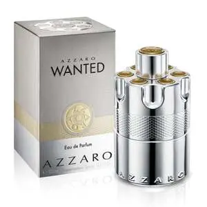 Azzaro Wanted Eau De Parfum Spray For - Default