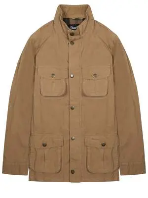 Barbour Utility Jacket Corbridge - Brown