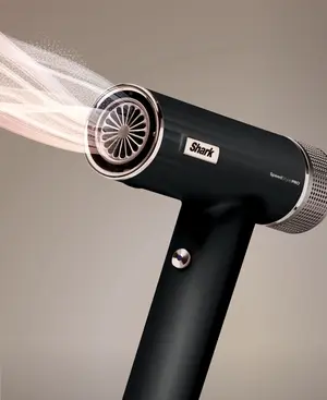 SHARK Speedstyle Pro Curly And Coily Hair Dryer Set Hd732