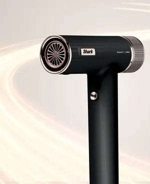 SHARK Speedstyle Pro Curly And Coily Hair Dryer Set Hd732